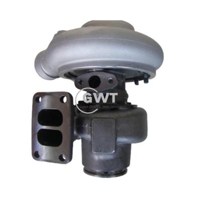 China New Turbocharger 6BTA S6D102 HX35 3539697 3787001H for 3804877 6735-81-8301 3590032 3787001 3539699 3539700 3539698 for sale