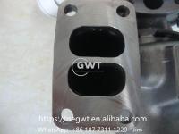 China New Turbocharger 6BTA S6D102 HX35 3539697 3787001H for 3804877 6735-81-8301 3590032 3787001 3539699 3539700 3539698 for sale