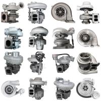 China New Turbocharger 6BTA S6D102 HX35 3539697 3787001H for 3804877 6735-81-8301 3590032 3787001 3539699 3539700 3539698 for sale