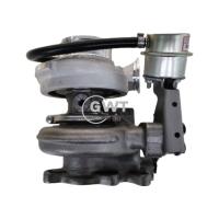 China New Original HE200WG Turbocharger 3780332 3780333 for cum mins QSD4 for sale