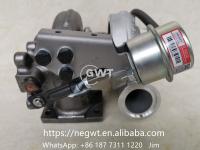 China New Original HE200WG Turbocharger 3780332 3780333 for cum mins QSD4 for sale