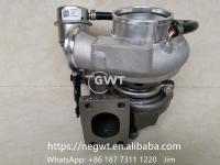 China New Original HE200WG Turbocharger 3780332 3780333 for cum mins QSD4 for sale