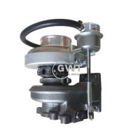 China Original new Turbocharger ISDE4 HE221W 4033968H 2835142 for 4043976 4033968 4955962 for sale