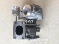 China Original new Turbocharger ISDE4 HE221W 4033968H 2835142 for 4043976 4033968 4955962 for sale