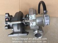 China Original new Turbocharger ISDE4 HE221W 4033968H 2835142 for 4043976 4033968 4955962 for sale