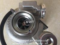 China Original new Turbocharger ISDE4 HE221W 4033968H 2835142 for 4043976 4033968 4955962 for sale