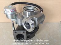 China Original new Turbocharger ISDE4 HE221W 4033968H 2835142 for 4043976 4033968 4955962 for sale