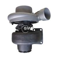 China HX35 6BTA S6D102 3804877 6735-81-8301 3787001H Turbocharger for KOMATSU 3590032 3787001 3539699 3539700 3539698 3539697 for sale