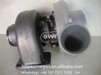 China HX35 6BTA S6D102 3804877 6735-81-8301 3787001H Turbocharger for KOMATSU 3590032 3787001 3539699 3539700 3539698 3539697 for sale