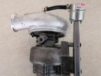 China Genuine QSB6.7 HX35W turbocharger 4955479  4046265 4043802 4039330 4039963 4039630 4043679 for sale