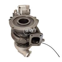 China Genuine Original ISB HE200VG TurboCharger for 4309505 3798216 3792551 5501363 3798215 5350970 5604198 3792549 5502162 for sale