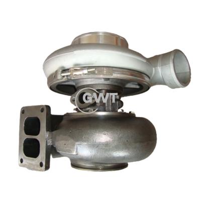 China Turbocharger HX80 3594120 3594118 3594119 3594121 3594117 for cum-mins KTA50 KTA19 for sale