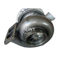 China Turbocharger HX80 3594120 3594118 3594119 3594121 3594117 for cum-mins KTA50 KTA19 for sale