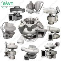 China Turbocharger HX80 3594120 3594118 3594119 3594121 3594117 for cum-mins KTA50 KTA19 for sale