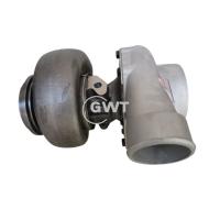 China NTA855 NT SERIES HT3B Turbocharger 4033815H 3529032 for Cum-mins KD6134ZL-111810000  3803108 2839432 167713 4049440 for sale