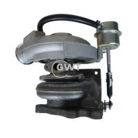 China Original Turbocharger ISF3.8 HE200WG Turbocharger 3786530H 5350917 for cum-mins 5324808 3786530 3790134 for sale