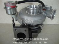 China Original Turbocharger ISF3.8 HE200WG Turbocharger 3786530H 5350917 for cum-mins 5324808 3786530 3790134 for sale