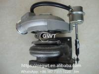 China Original Turbocharger ISF3.8 HE200WG Turbocharger 3786530H 5350917 for cum-mins 5324808 3786530 3790134 for sale