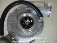 China Original Turbocharger ISF3.8 HE200WG Turbocharger 3786530H 5350917 for cum-mins 5324808 3786530 3790134 for sale
