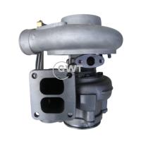 China 6CTA  HX40W Original turbocharger 4033164H 4049355 4049356 4029184 4033164 for sale