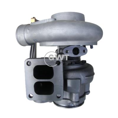 China 6CTA  HX40W Original turbocharger 4033164H 4049355 4049356 4029184 4033164 for sale