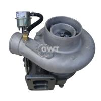 China 6CTA  HX40W Original turbocharger 4033164H 4049355 4049356 4029184 4033164 for sale