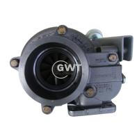 China 6CTA  HX40W Original turbocharger 4033164H 4049355 4049356 4029184 4033164 for sale