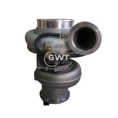 China New Turbocharger 4955241 for QSX15 Turbocharger 3104766 3104454 4955241 for sale
