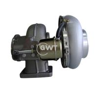China New Turbocharger 4955241 for QSX15 Turbocharger 3104766 3104454 4955241 for sale
