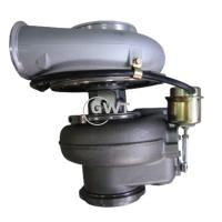 China New Turbocharger 4955241 for QSX15 Turbocharger 3104766 3104454 4955241 for sale