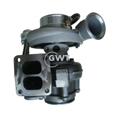 China Original 6CTAA C300 HX40W 3786711H Turbocharger for 4044480 3784076 4044493 for sale