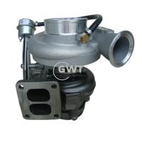 China Original 6CTAA C300 HX40W 3786711H Turbocharger for 4044480 3784076 4044493 for sale