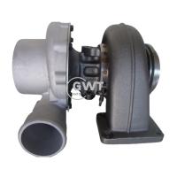 China Genuine NTA400 NT855 HT3b 4033543H 4033543HX 3529040 Turbocharger 144700-0000 4049140 167050 4033543 for sale