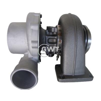 China Genuine NTA400 NT855 HT3b 4033543H 4033543HX 3529040 Turbocharger 144700-0000 4049140 167050 4033543 for sale