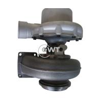 China Genuine NTA400 NT855 HT3b 4033543H 4033543HX 3529040 Turbocharger 144700-0000 4049140 167050 4033543 for sale