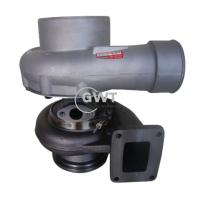 China Genuine NTA400 NT855 HT3b 4033543H 4033543HX 3529040 Turbocharger 144700-0000 4049140 167050 4033543 for sale