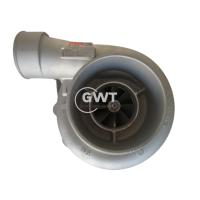 China Genuine NTA400 NT855 HT3b 4033543H 4033543HX 3529040 Turbocharger 144700-0000 4049140 167050 4033543 for sale