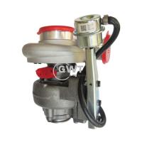 China New QSB6.7 HX35W Turbocharger 4039044H for 4955158 4039044 4039043 for sale