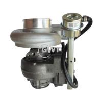 China New QSB6.7 HX35W Turbocharger 4039044H for 4955158 4039044 4039043 for sale