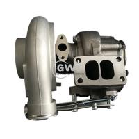 China New QSB6.7 HX35W Turbocharger 4039044H for 4955158 4039044 4039043 for sale