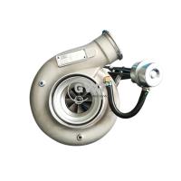 China New QSB6.7 HX35W Turbocharger 4039044H for 4955158 4039044 4039043 for sale