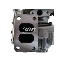 China Turbocharger DCEC QSD6 HX35W 3780337 for 3786527H 3780338 3792214 3797805 3790062 for sale