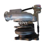China HE200WG Turbocharger 3796180 5350920 for ISF2.8 ISF3.8 5329406 3776286 3787122 for sale