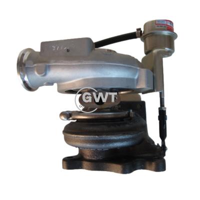 China HE200WG Turbocharger 3796180 5350920 for ISF2.8 ISF3.8 5329406 3776286 3787122 for sale
