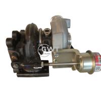 China HE200WG Turbocharger 3796180 5350920 for ISF2.8 ISF3.8 5329406 3776286 3787122 for sale