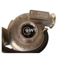China HE200WG Turbocharger 3796180 5350920 for ISF2.8 ISF3.8 5329406 3776286 3787122 for sale