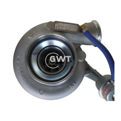 China 6BTAA 6BTA5.9-C169 6B Turbocharger HX35W 4038471 for Komatsu 4035376H 4089746 4035376 for sale