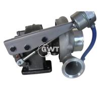China 6BTAA 6BTA5.9-C169 6B Turbocharger HX35W 4038471 for Komatsu 4035376H 4089746 4035376 for sale