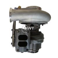 China 6BTAA 6BTA5.9-C169 6B Turbocharger HX35W 4038471 for Komatsu 4035376H 4089746 4035376 for sale