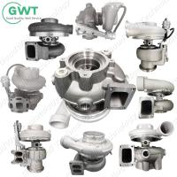 China 6BTAA 6BTA5.9-C169 6B Turbocharger HX35W 4038471 for Komatsu 4035376H 4089746 4035376 for sale